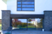 Projects Gallery - Internorm Windows as Feature Glazing in a new-build ...